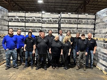 ISG - Member Spotlight